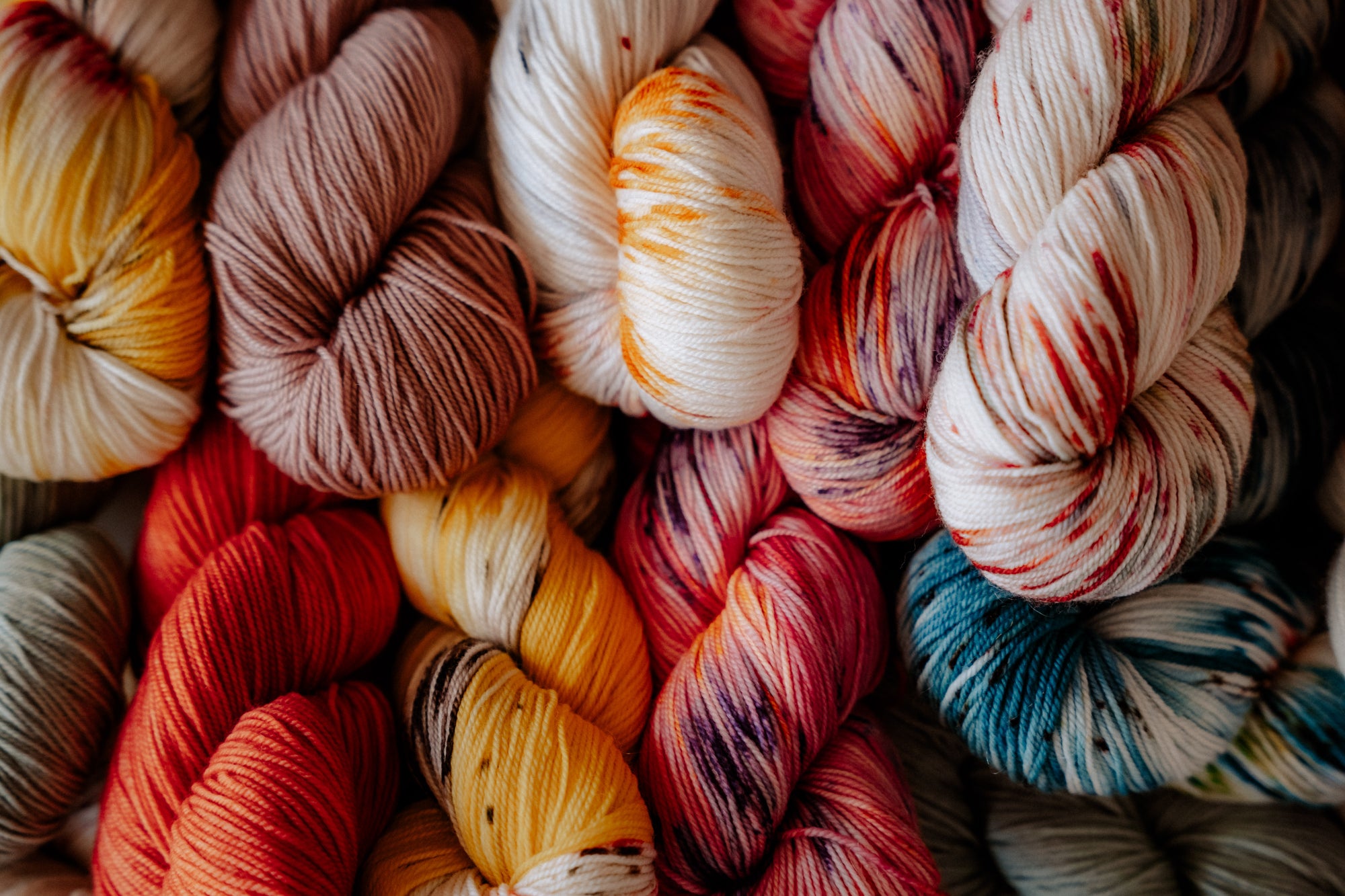 wool.love
